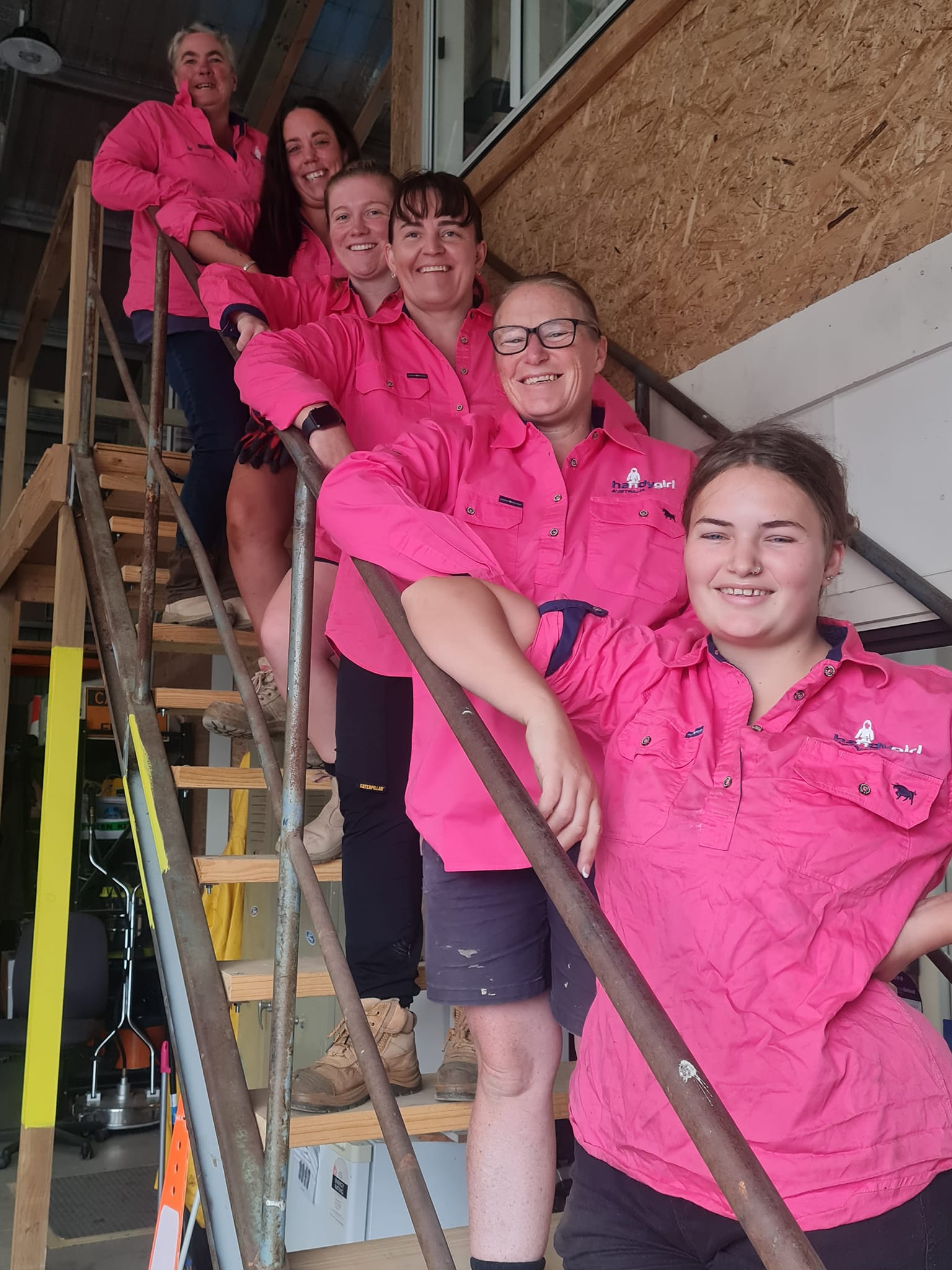 About Us – Handy Girl Australia