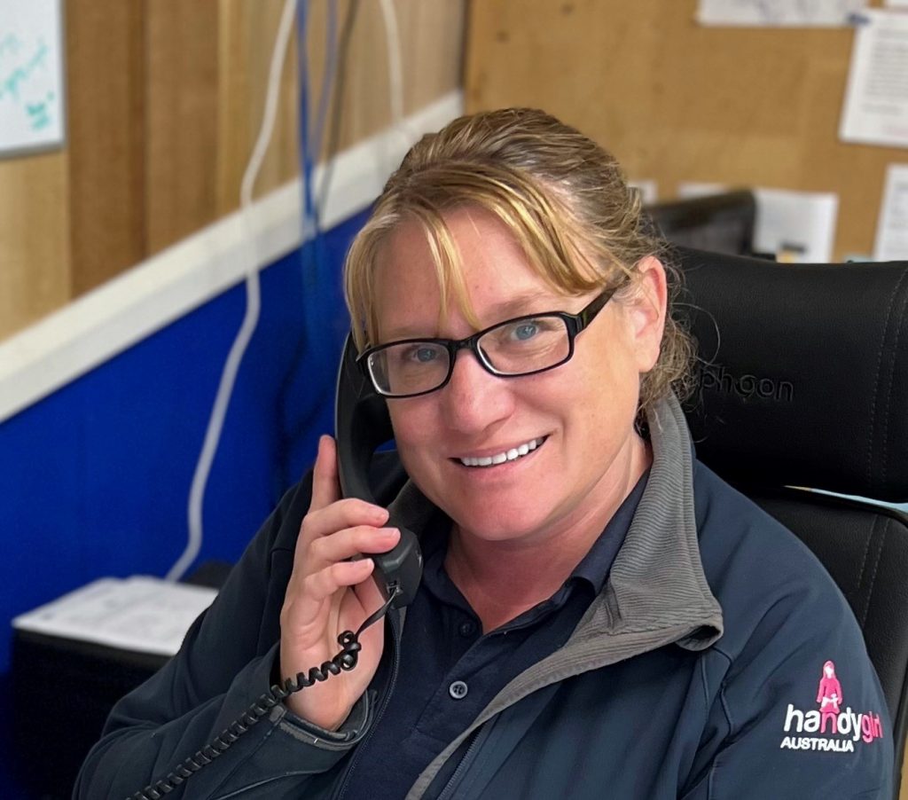 About Us – Handy Girl Australia